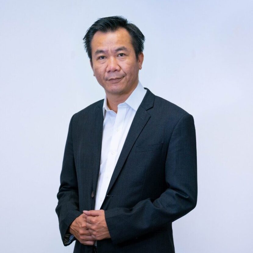 Ông Lê Thanh Tùng