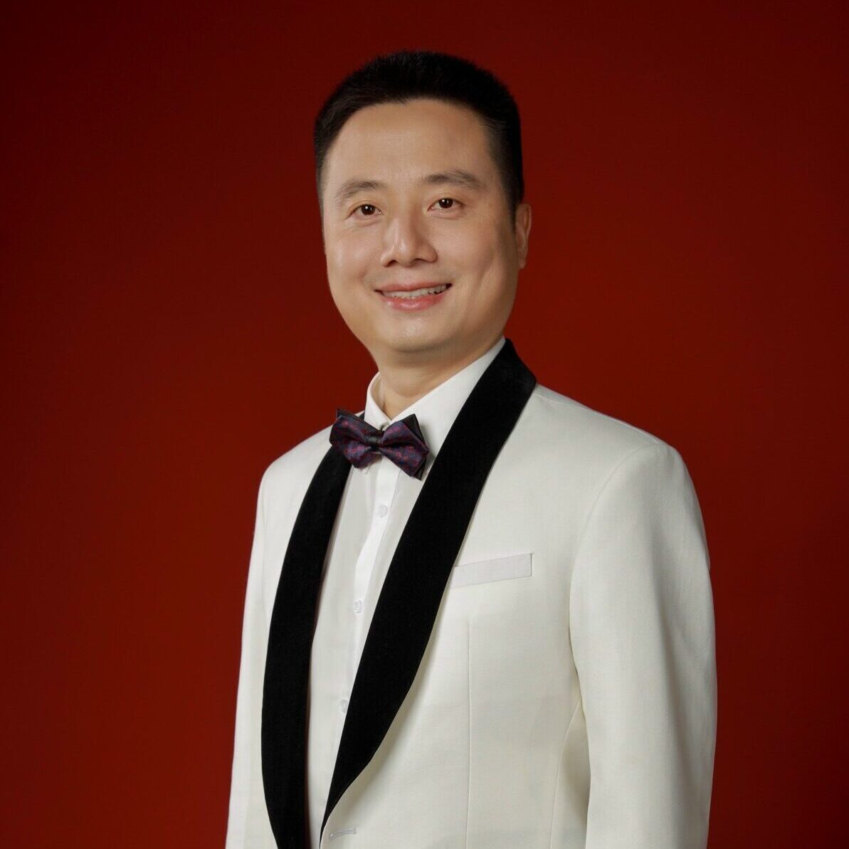 Ông Nguyễn Nguyên Hồng