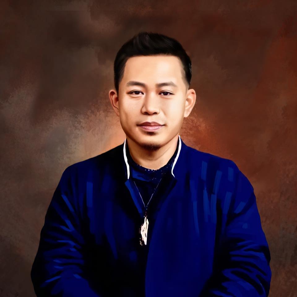 Ông Đào Đức Hiếu